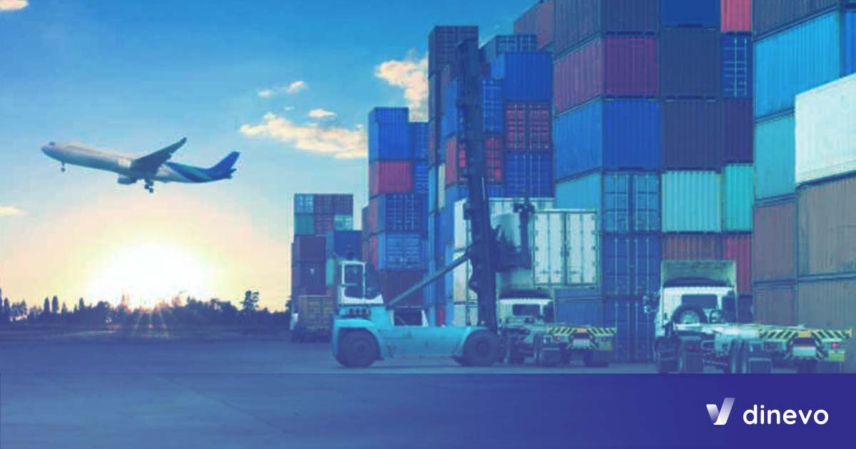 ¿Qué son y para qué sirven los aranceles? - dinevo.es